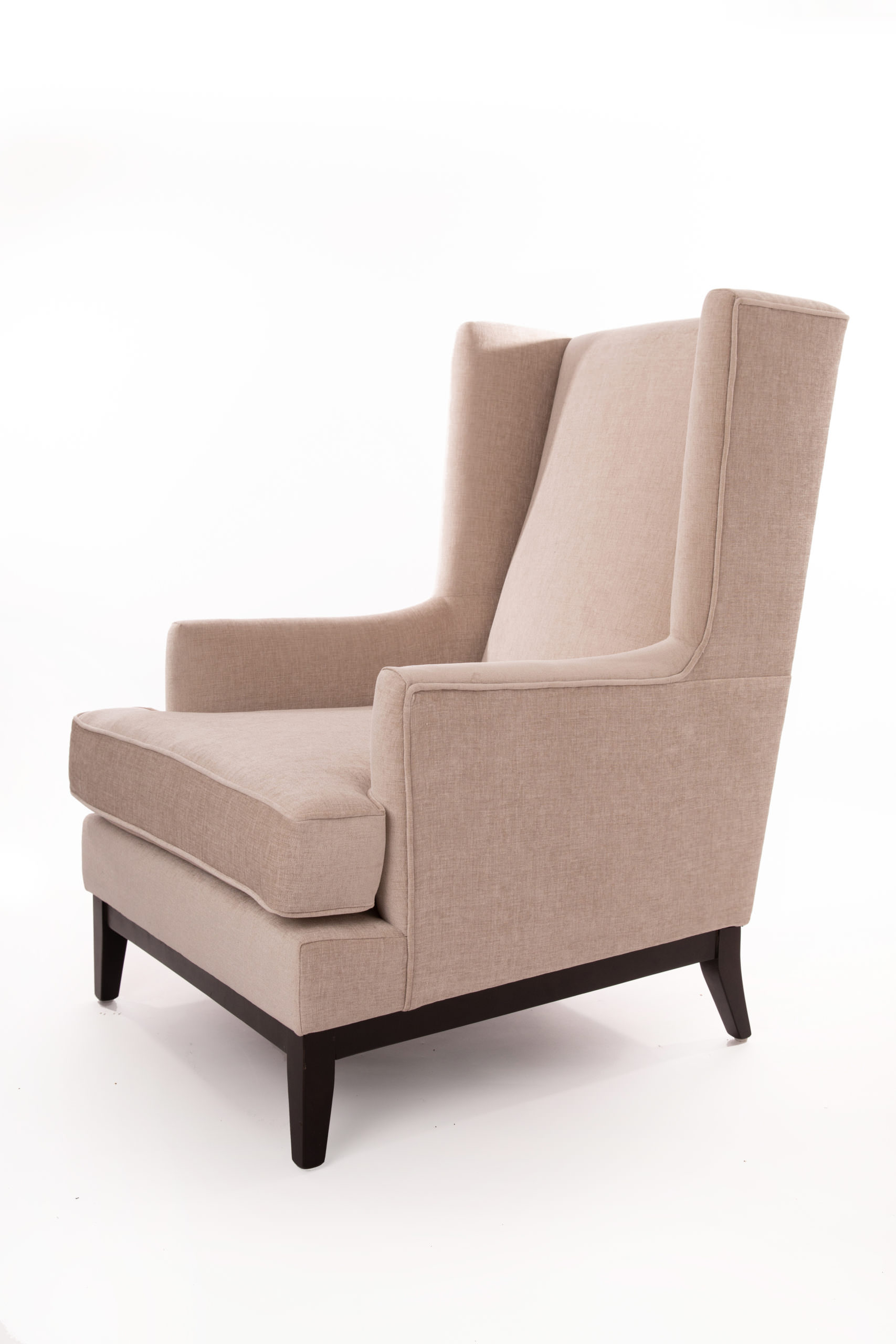 Sloane Chair - Thomas Coombes - Interior Design - Esher